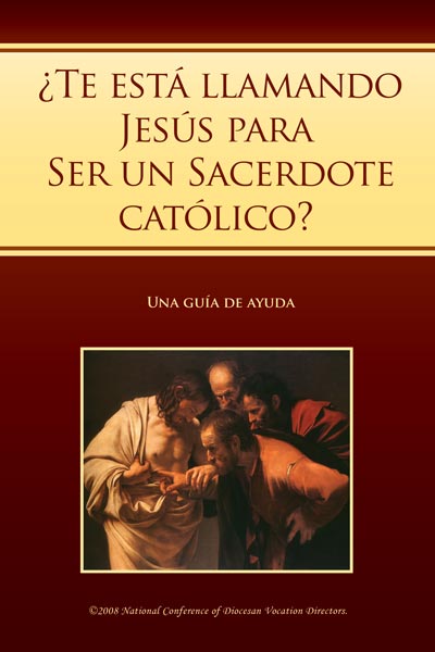 Intercession for Vocations - Holy Hour - Vianney Vocations