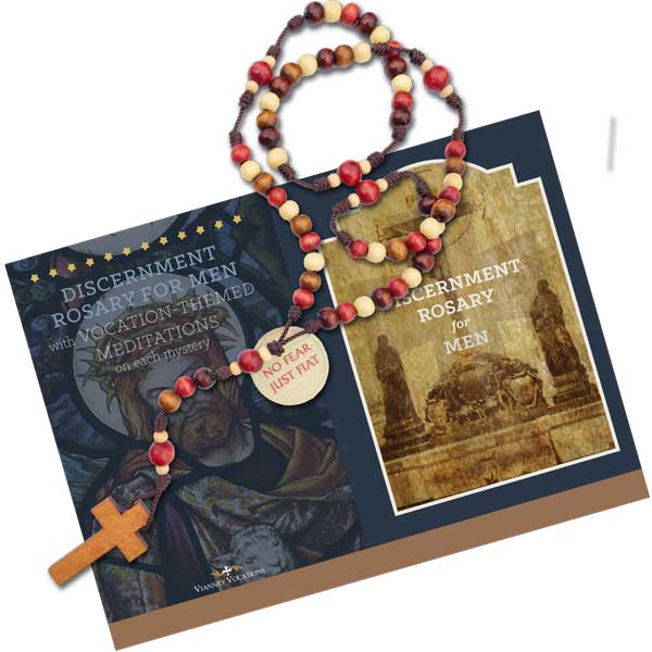 Store - Vianney Vocations