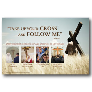 Posters Archives - Vianney Vocations